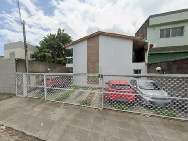 Casa / Sobrado para Venda em Recife/PE Iputinga 3 Quartos