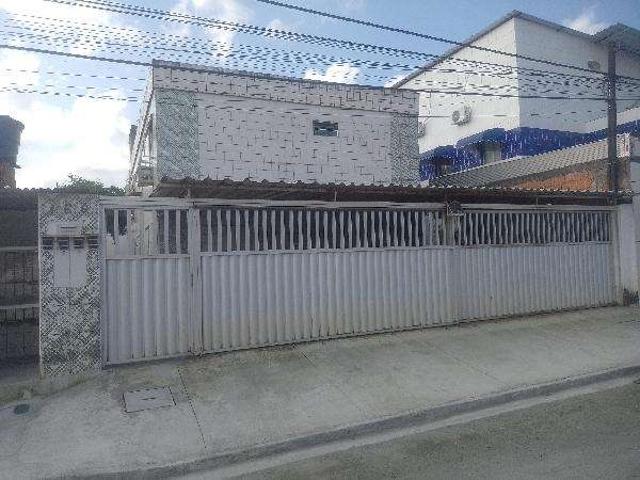 Casa / Sobrado para Venda em Recife/PE Iputinga 3 Quartos