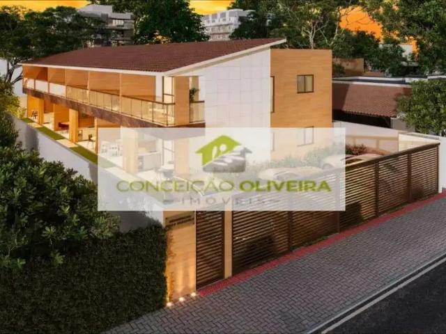 Casa / Sobrado para Venda em Recife/PE Iputinga 3 Quartos
