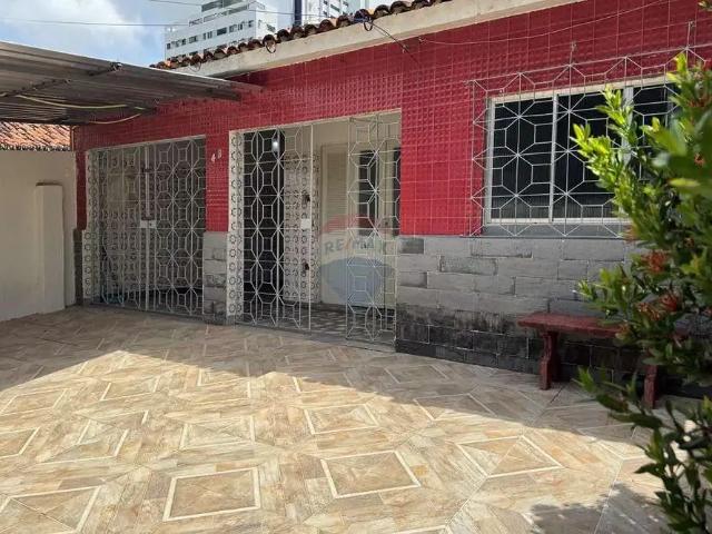 Casa / Sobrado para Venda em Recife/PE Encruzilhada 4 Quartos