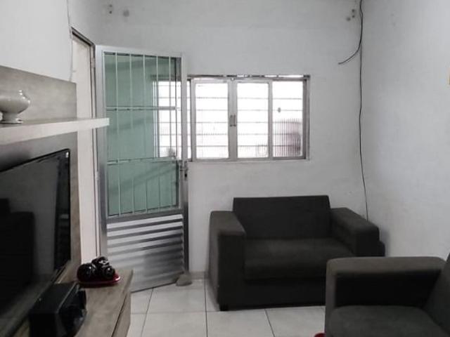 Casa / Sobrado para Venda em Recife/PE Jardim São Paulo 2 Quartos