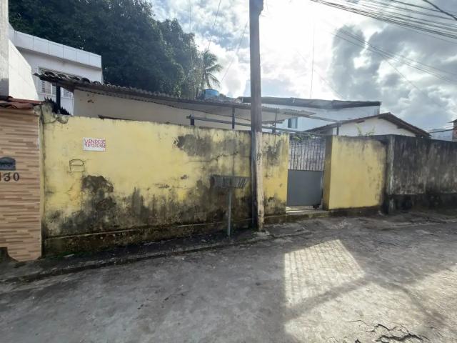 Casa / Sobrado para Venda em Recife/PE Jardim São Paulo 2 Quartos