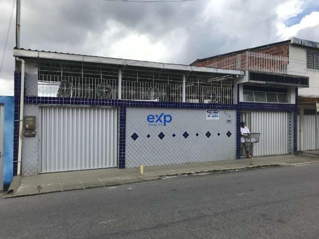 Casa / Sobrado para Venda em Recife/PE Jardim São Paulo 2 Quartos