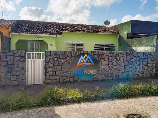 Casa / Sobrado para Venda em Recife/PE Jardim São Paulo 2 Quartos