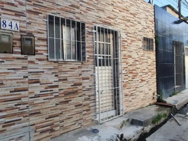 Casa / Sobrado para Venda em Recife/PE Jardim São Paulo 3 Quartos