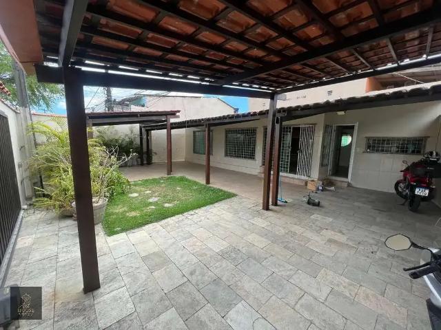 Casa / Sobrado para Venda em Recife/PE Jardim São Paulo 3 Quartos