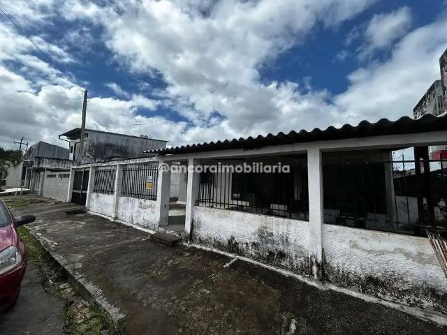 Casa / Sobrado para Venda em Recife/PE Jardim São Paulo 3 Quartos