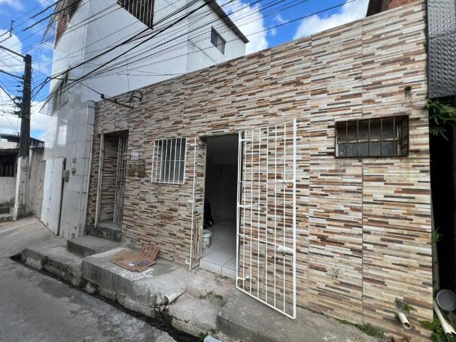Casa / Sobrado para Venda em Recife/PE Jardim São Paulo 3 Quartos
