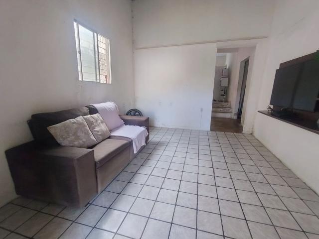 Casa / Sobrado para Venda em Recife/PE Jardim São Paulo 3 Quartos