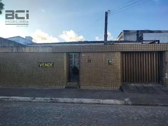 Casa / Sobrado para Venda em Recife/PE Jardim São Paulo 3 Quartos