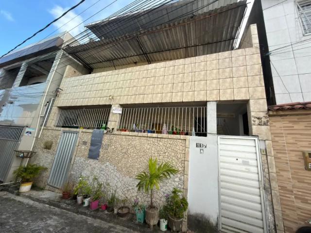Casa / Sobrado para Venda em Recife/PE Jardim São Paulo 6 Quartos