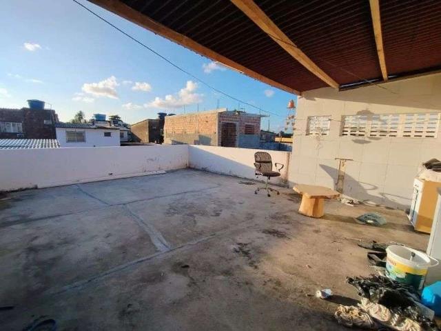 Casa / Sobrado para Venda em Recife/PE Jiquiá 2 Quartos