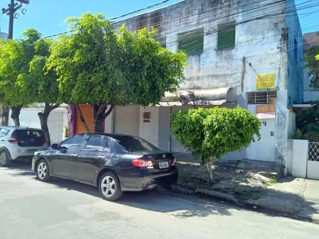 Casa / Sobrado para Venda em Recife/PE Jiquiá 4 Quartos