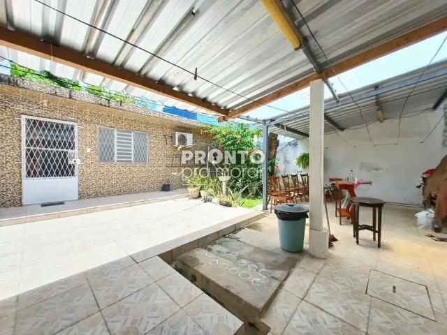 Casa / Sobrado para Venda em Recife/PE Jiquiá 4 Quartos