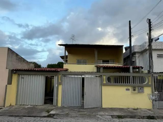 Casa / Sobrado para Venda em Recife/PE Jiquiá 6 Quartos