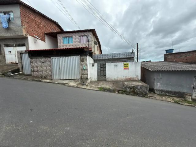 Casa / Sobrado para Venda em Recife/PE Linha do Tiro 2 Quartos