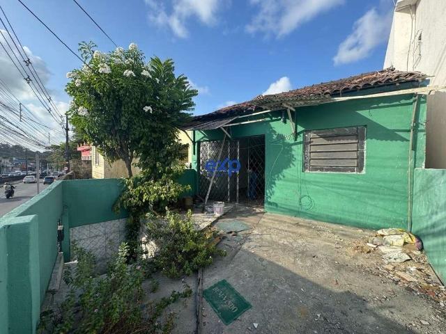 Casa / Sobrado para Venda em Recife/PE Macaxeira 3 Quartos