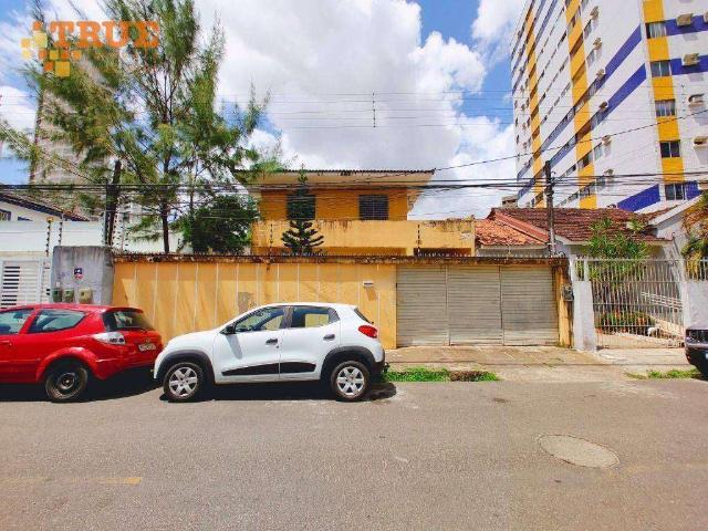 Casa / Sobrado para Venda em Recife/PE Madalena 4 Quartos