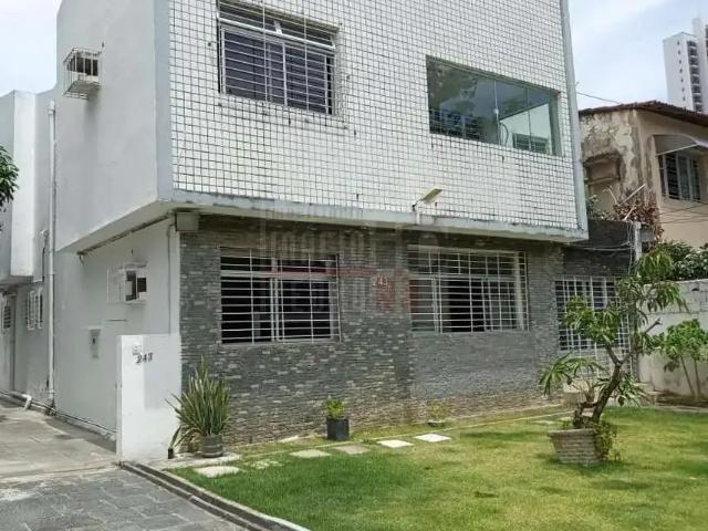 Casa / Sobrado para Venda em Recife/PE Madalena 5 Quartos
