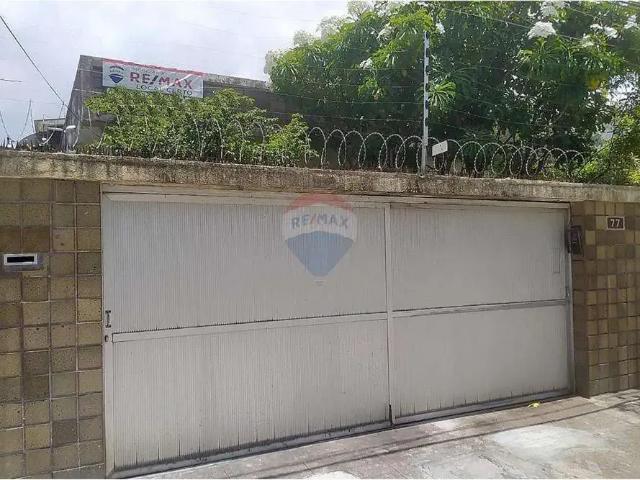 Casa / Sobrado para Venda em Recife/PE Madalena 7 Quartos