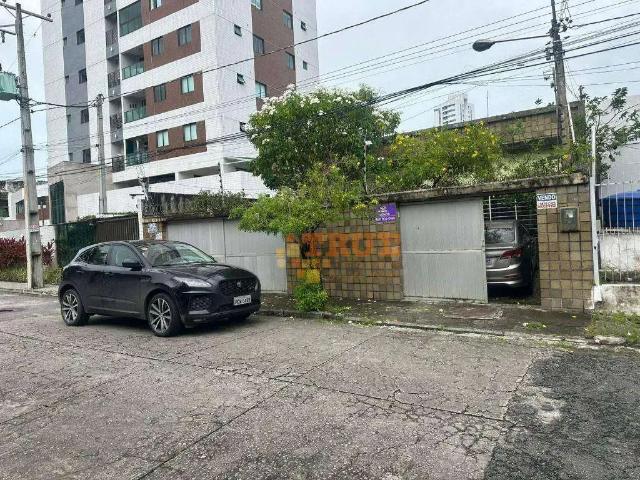 Casa / Sobrado para Venda em Recife/PE Madalena 8 Quartos