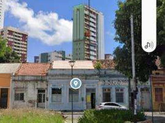 Casa / Sobrado para Venda em Recife/PE Madalena 3 Quartos