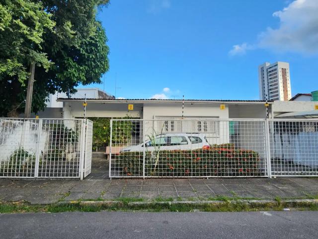 Casa / Sobrado para Venda em Recife/PE Madalena 3 Quartos