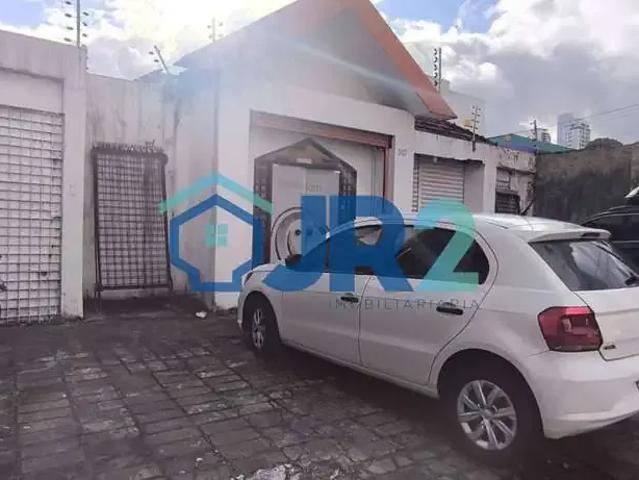 Casa / Sobrado para Venda em Recife/PE Madalena 3 Quartos