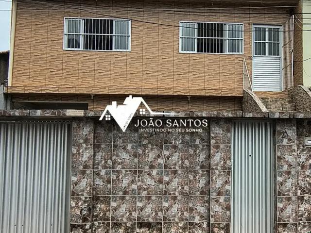 Casa / Sobrado para Venda em Recife/PE Madalena 3 Quartos