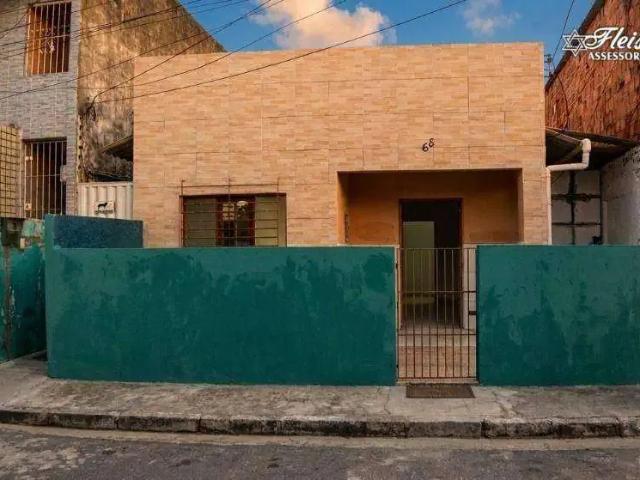 Casa / Sobrado para Venda em Recife/PE Madalena 3 Quartos