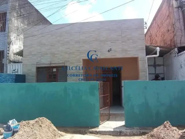 Casa / Sobrado para Venda em Recife/PE Madalena 3 Quartos