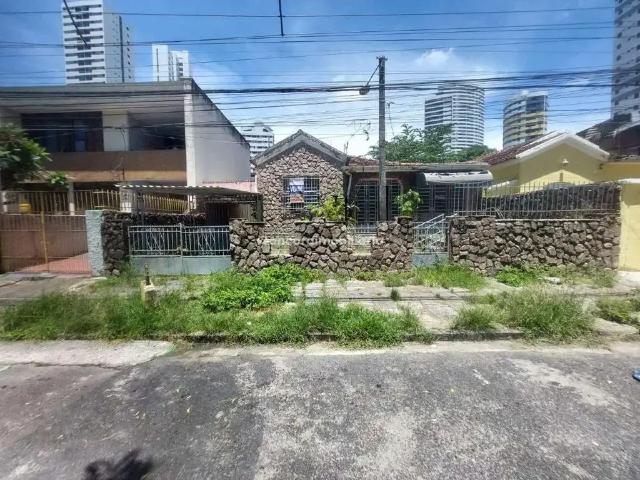 Casa / Sobrado para Venda em Recife/PE Madalena 3 Quartos