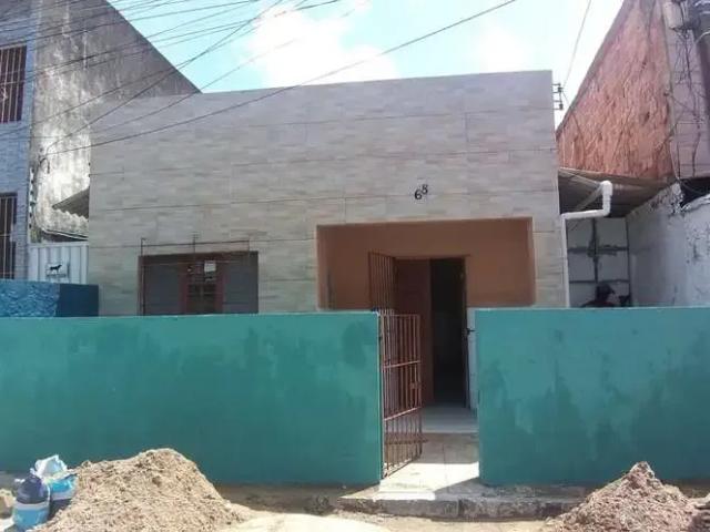 Casa / Sobrado para Venda em Recife/PE Madalena 3 Quartos