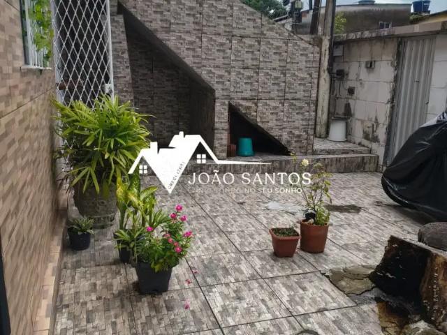 Casa / Sobrado para Venda em Recife/PE Madalena 3 Quartos