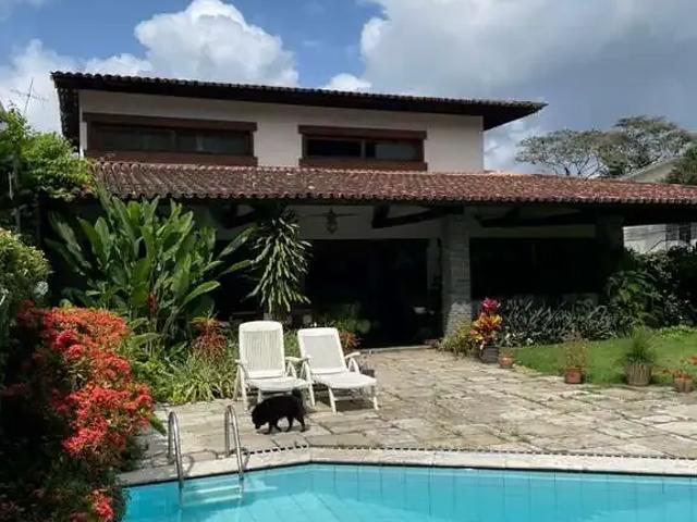 Casa / Sobrado para Venda em Recife/PE Monteiro 3 Quartos