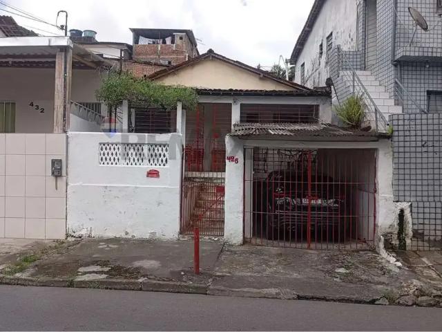 Casa / Sobrado para Venda em Recife/PE Monteiro 3 Quartos
