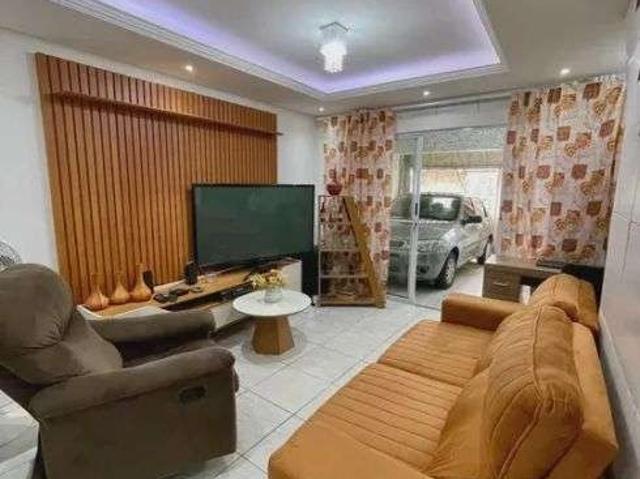Casa / Sobrado para Venda em Recife/PE Mustardinha 2 Quartos