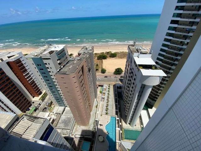 Flat para Venda em Recife/PE Pina 1 Quartos