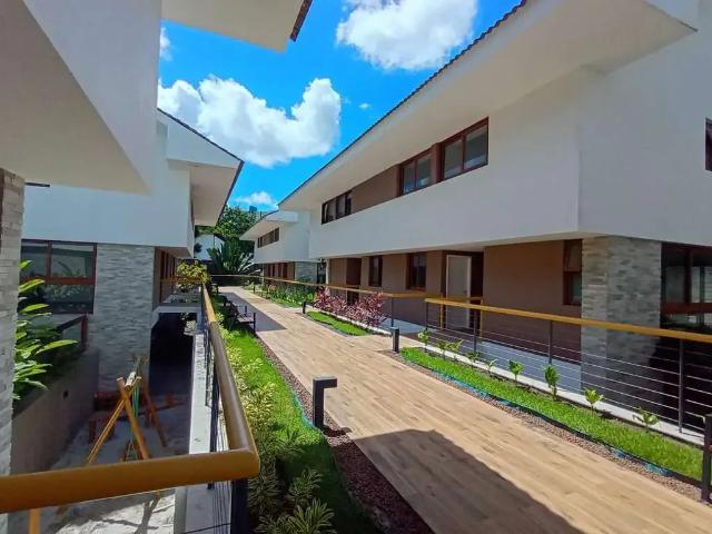 Casa / Sobrado para Venda em Recife/PE Poço da Panela 4 Quartos