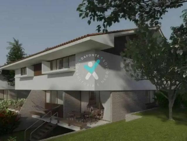 Casa / Sobrado para Venda em Recife/PE Poço da Panela 4 Quartos
