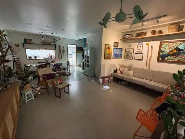 Casa / Sobrado para Venda em Recife/PE Poço da Panela 4 Quartos