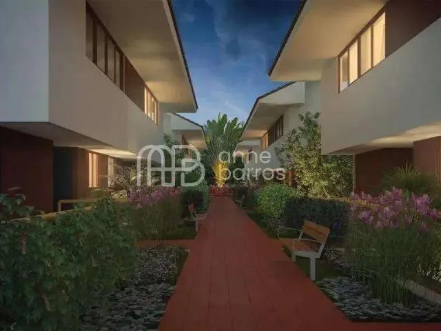 Casa / Sobrado para Venda em Recife/PE Poço da Panela 4 Quartos