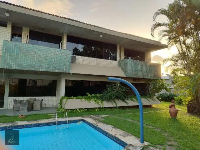 Casa / Sobrado para Venda em Recife/PE Poço da Panela 5 Quartos