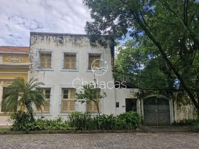 Casa / Sobrado para Venda em Recife/PE Poço da Panela 5 Quartos