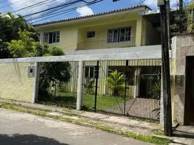 Casa / Sobrado para Venda em Recife/PE Poço 5 Quartos