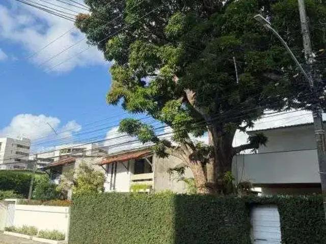 Casa / Sobrado para Venda em Recife/PE Poço da Panela 5 Quartos