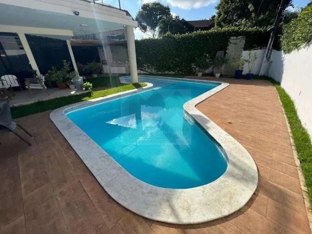 Casa / Sobrado para Venda em Recife/PE Poço da Panela 5 Quartos
