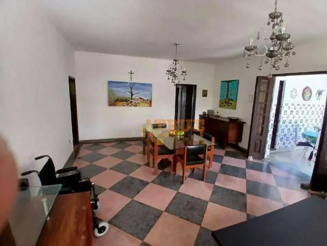Casa / Sobrado para Venda em Recife/PE Poço da Panela 6 Quartos