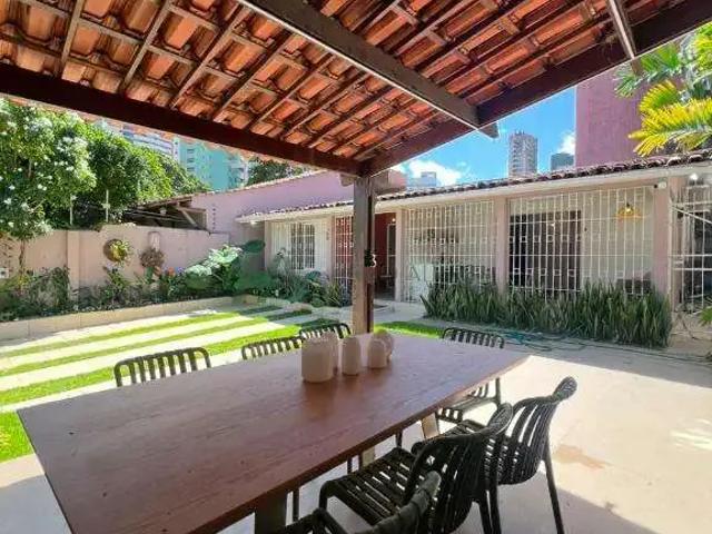 Casa / Sobrado para Venda em Recife/PE Poço da Panela 3 Quartos