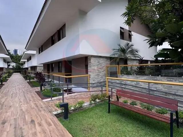 Casa / Sobrado para Venda em Recife/PE Poço da Panela 3 Quartos